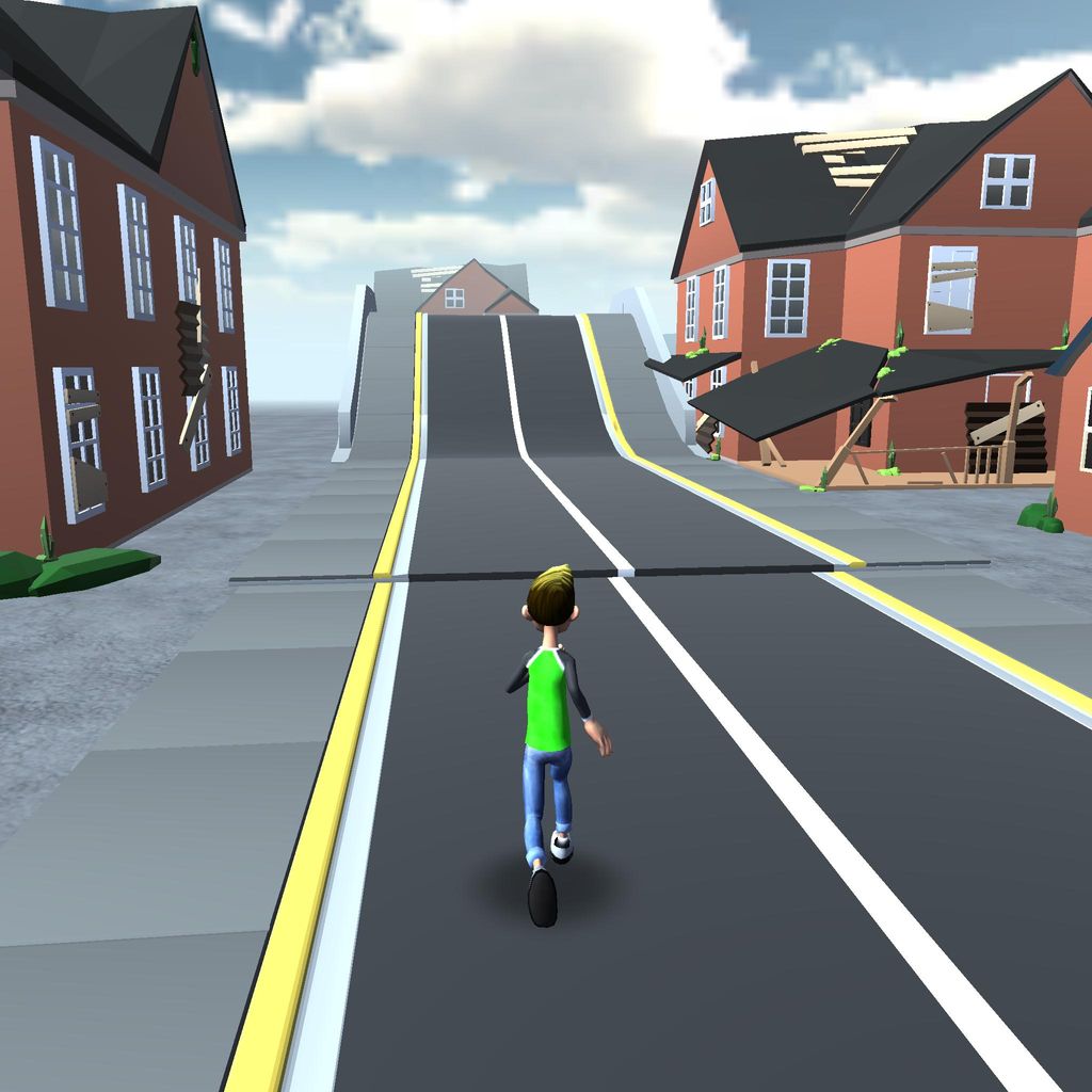 Unity Play | GTA 5 3D simulator game