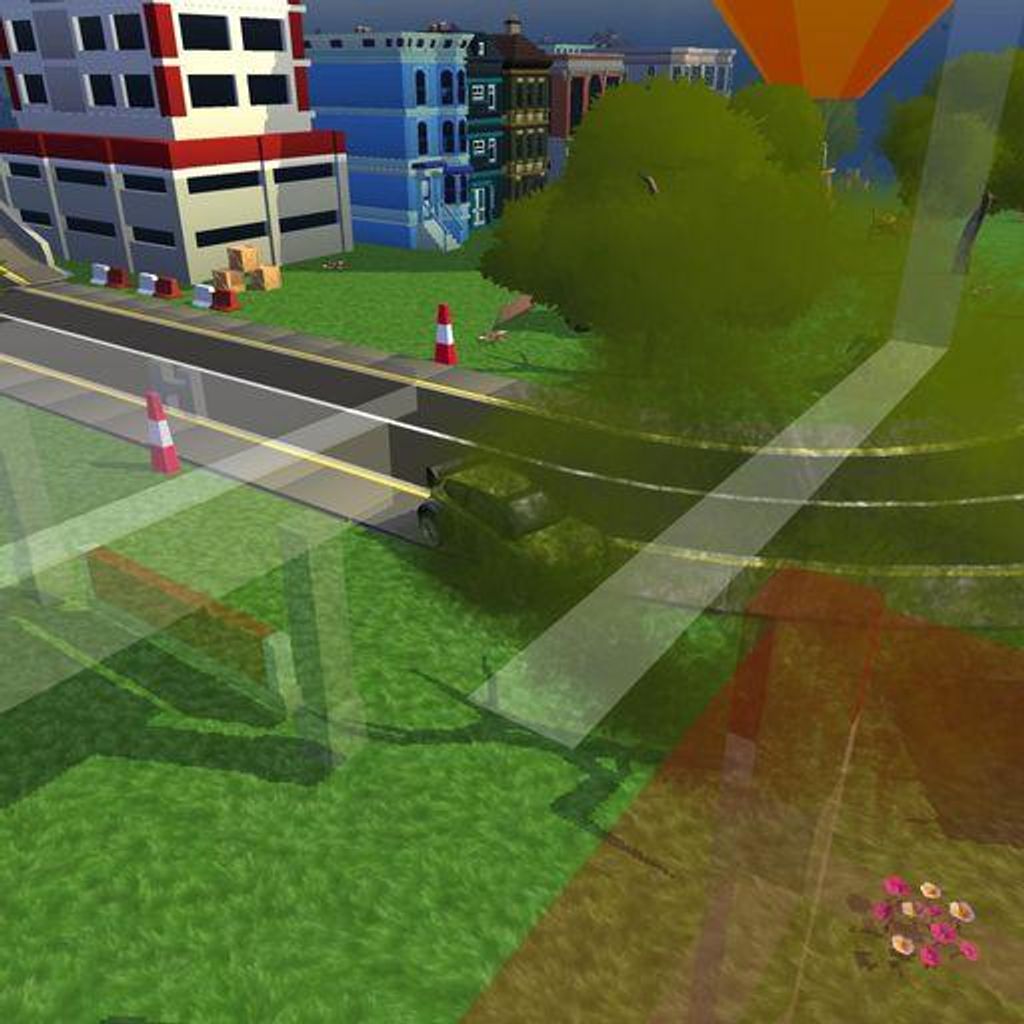 Unity Play | pro . racing game