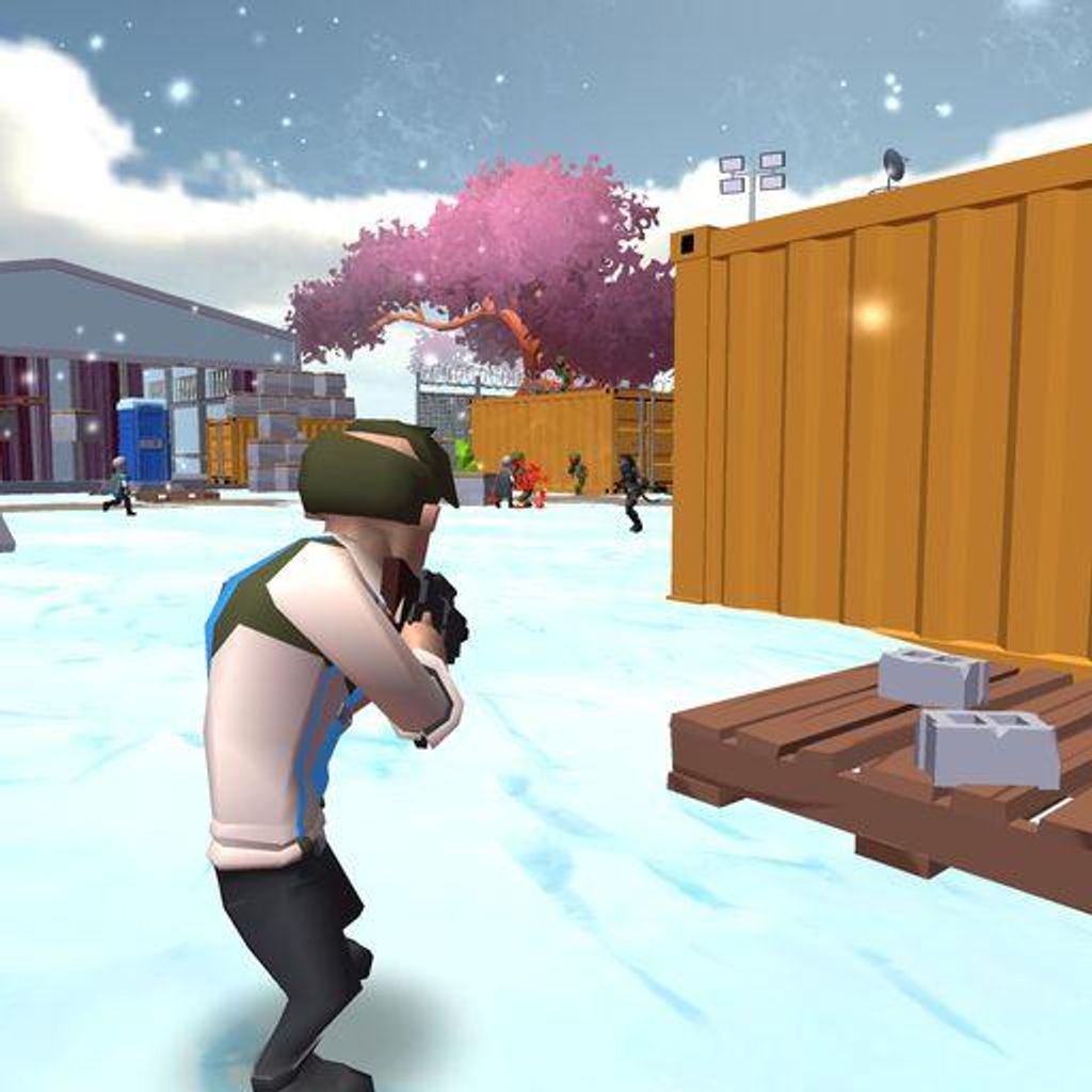 Unity Play | gta game