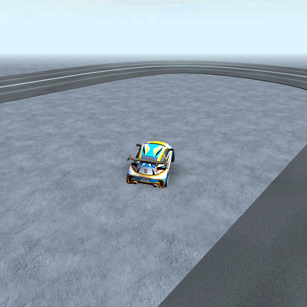 Unity Play | real racing 1 game