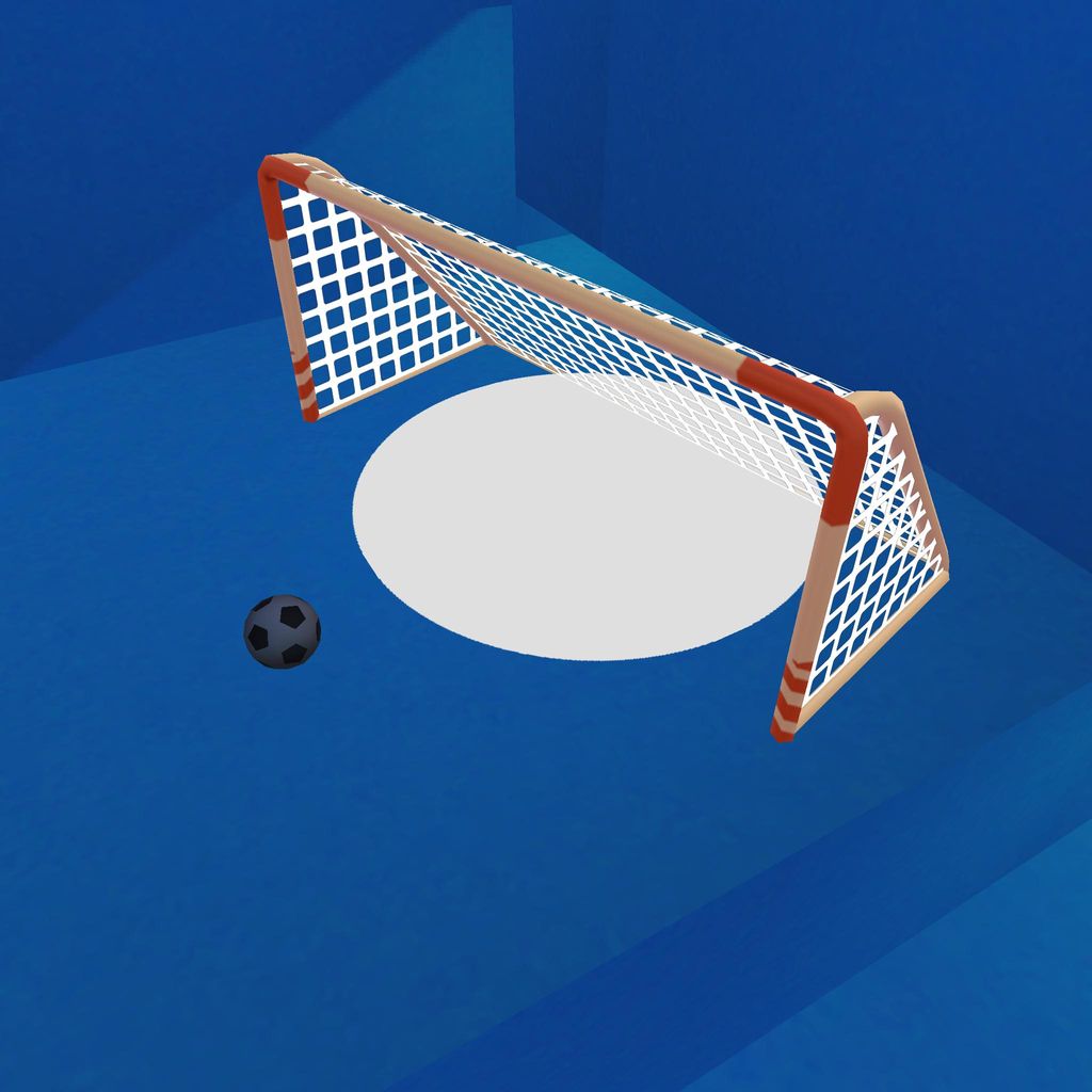 Brawl Stars-Football (Update)