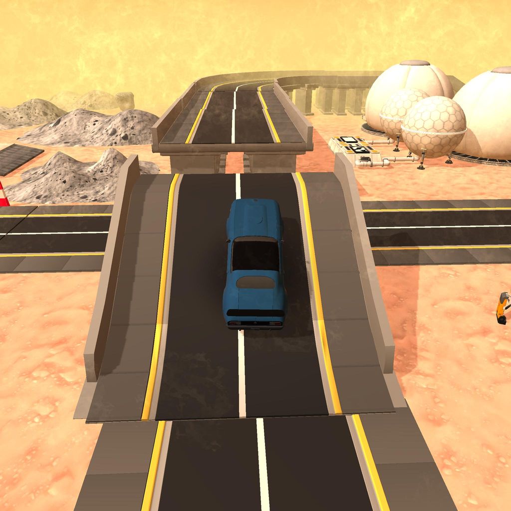 Unity Play | Cars game