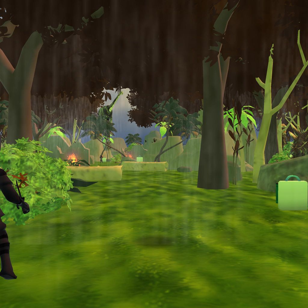 Unity Play | dragon slash game