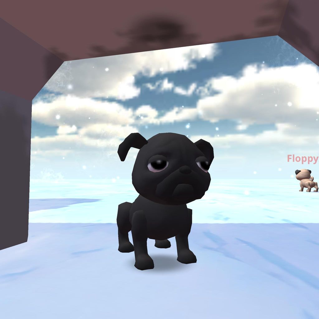 Unity Play | who the game hell game