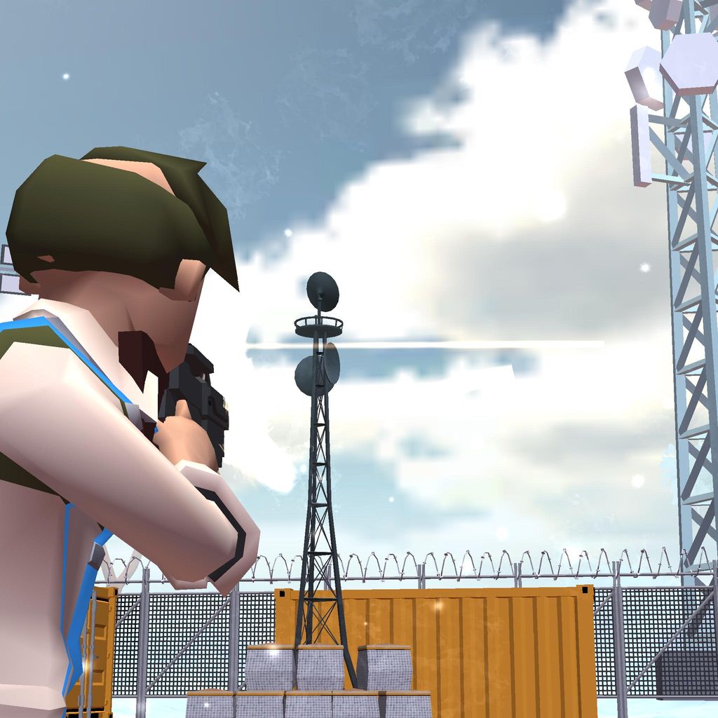 Unity Play | Abunda la caca game