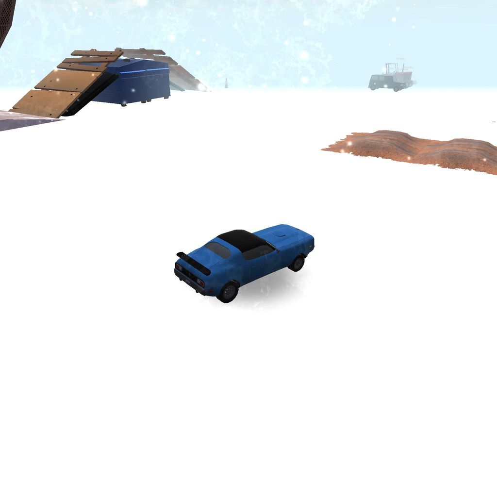 Unity Play | RC car hot wheels game