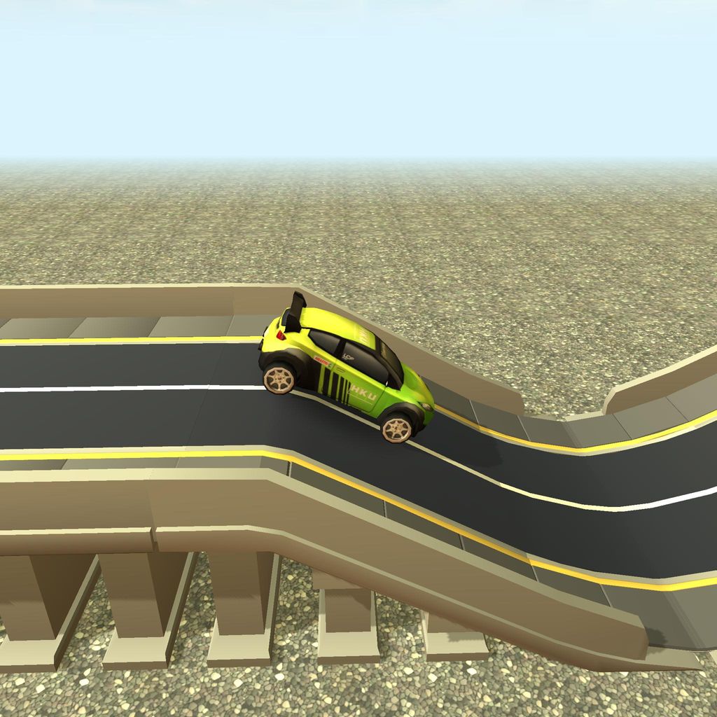 Unity Play | Car… game