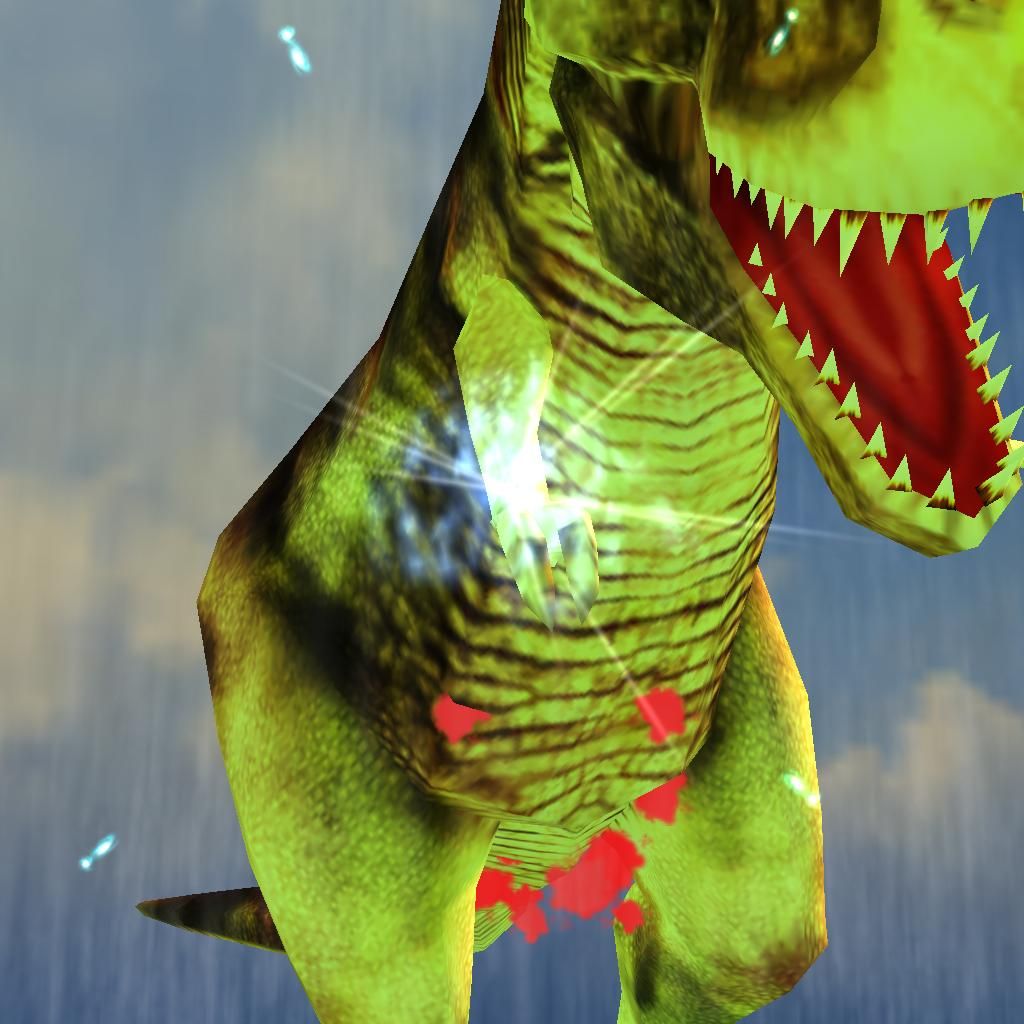 Unity Play | dinos soltos,simulador de Jurassic Park game