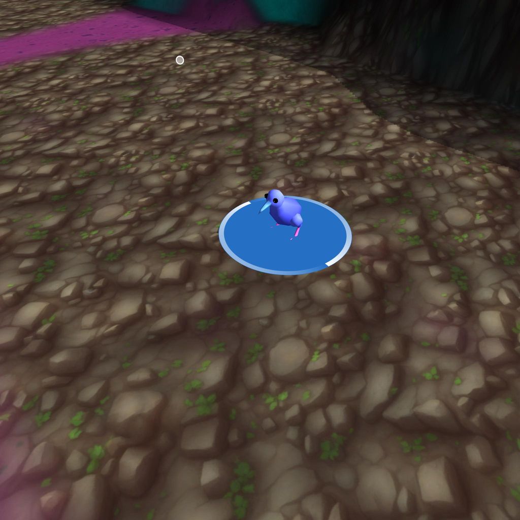 Unity Play | Animal Evolution game