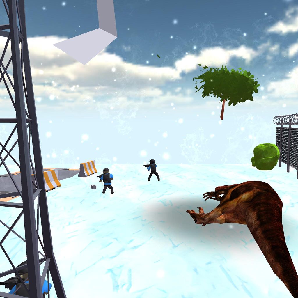 Unity Play | 3d fight game game