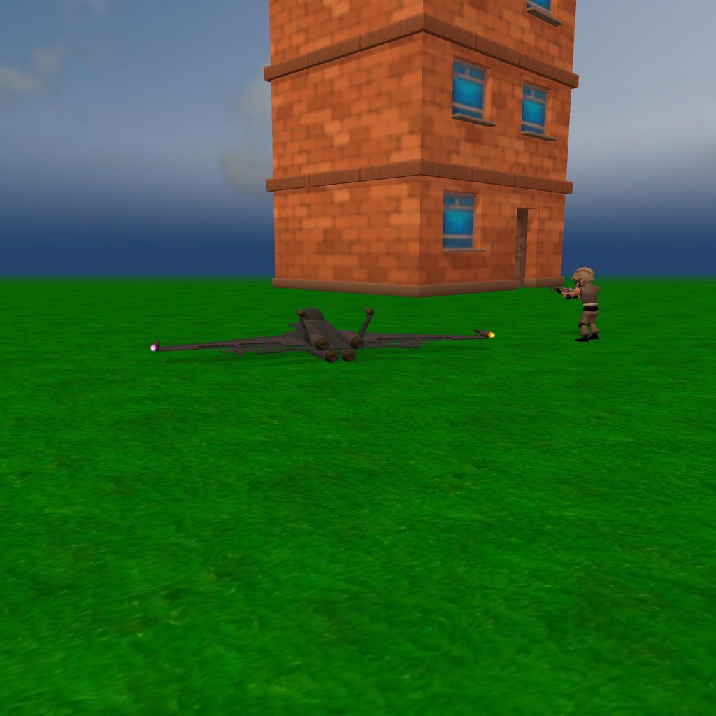 Unity Play | Sandbox 3D NEW UPDATE 4!!!!! game