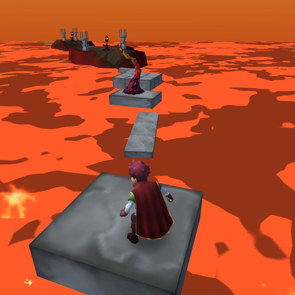 Unity Play | death hug game