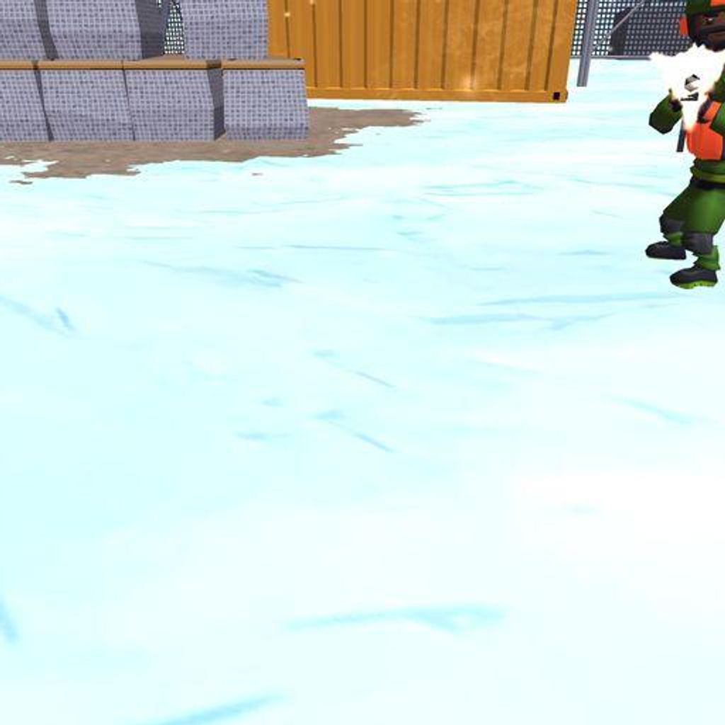 Unity Play | Star wars hero game