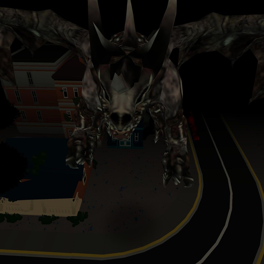 Unity Play | Godzilla 2014 game