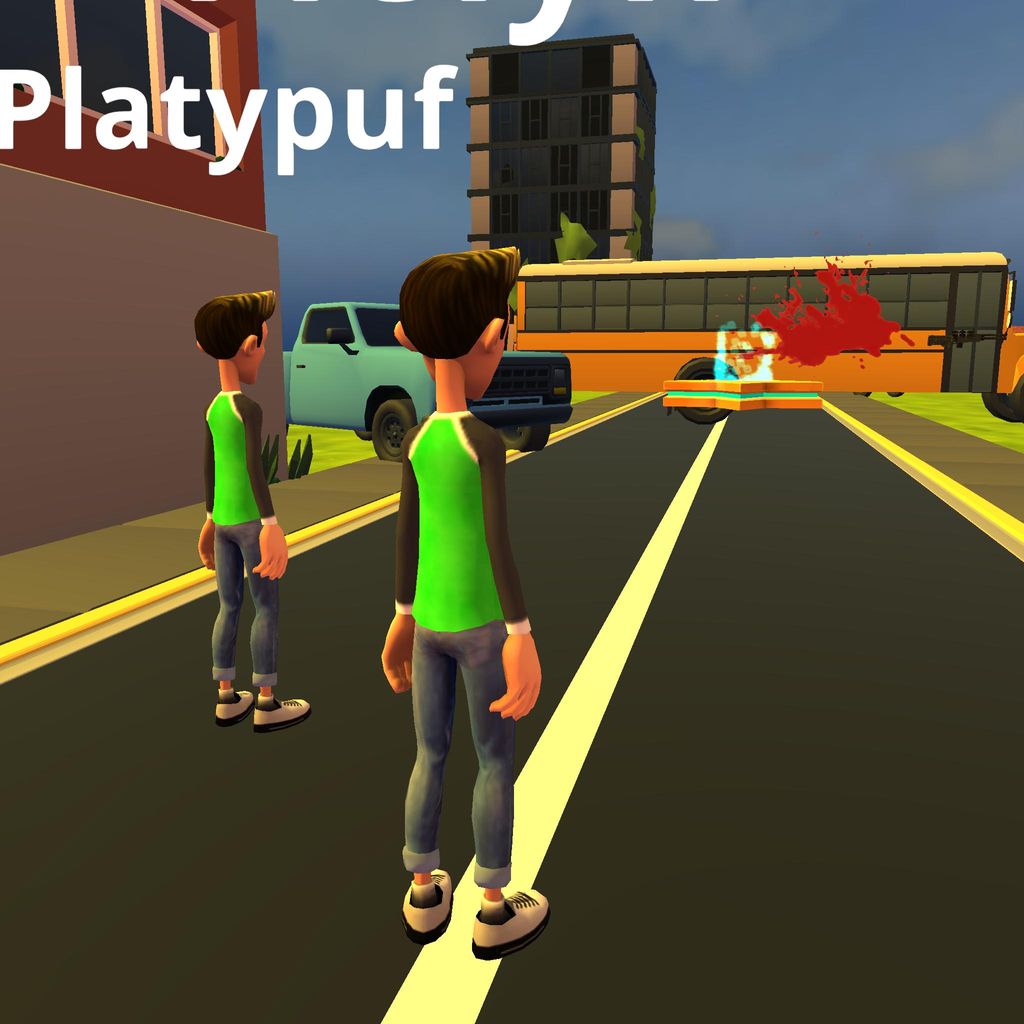 Unity Play | walking dead : texas game