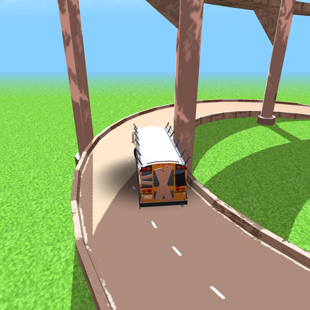 Unity Play | Driving cars game