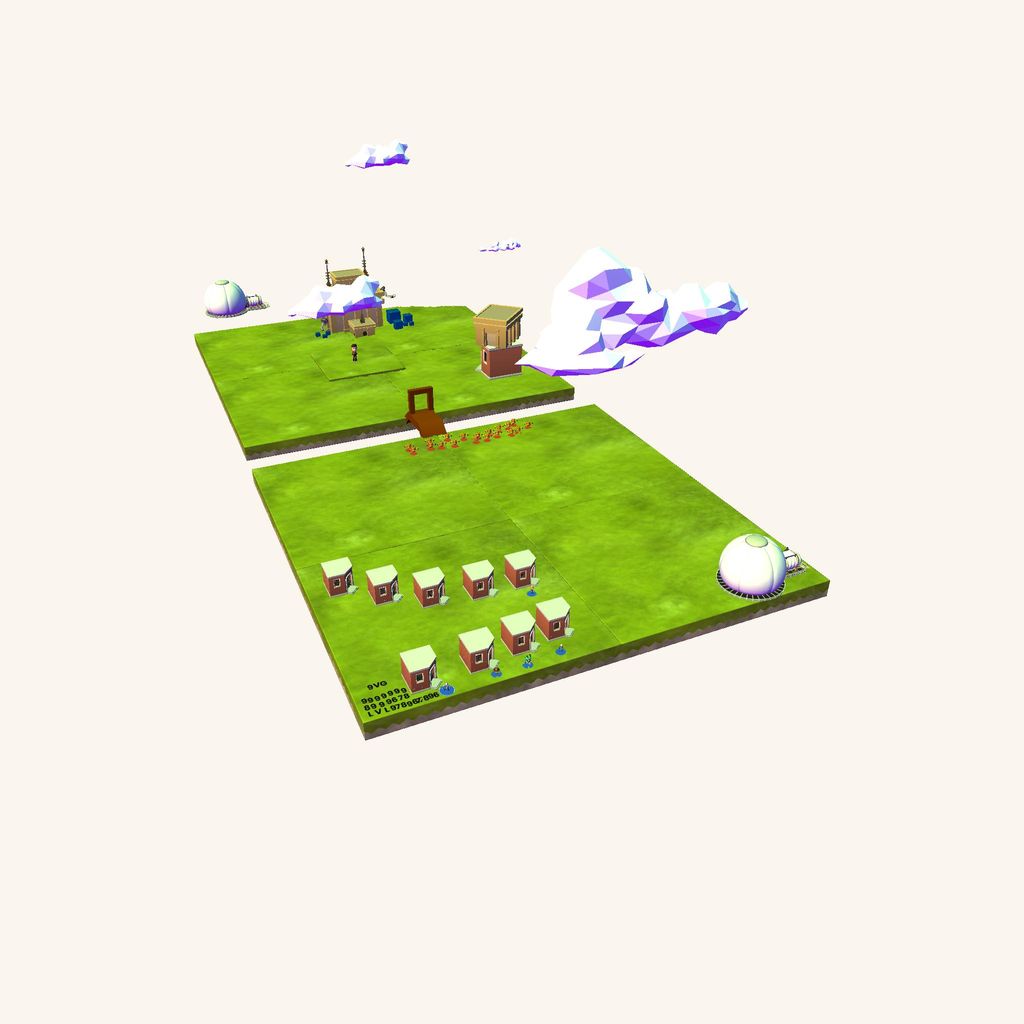 Unity Play | STRUCKD XD GAME game