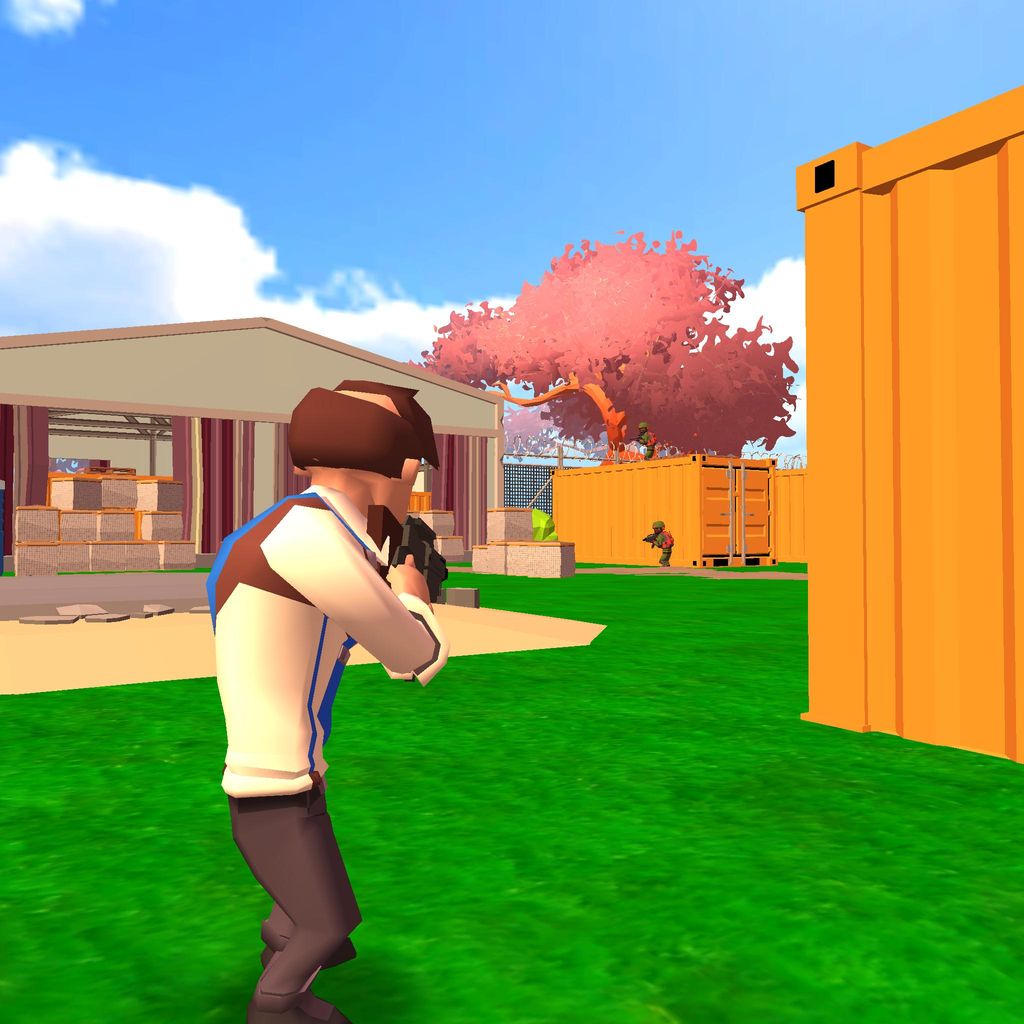 Unity Play | roblox game