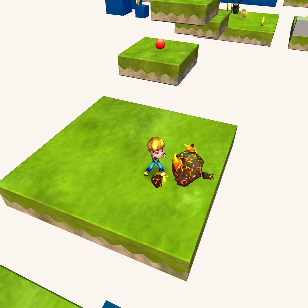 Unity Play | las increíbles aventuras de Axel game