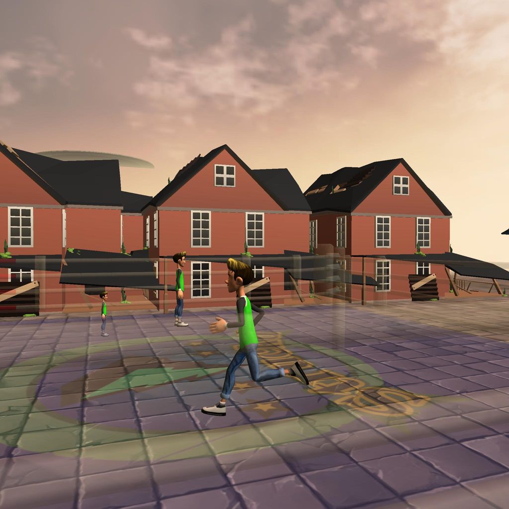 Unity Play | Boxing 2025 game