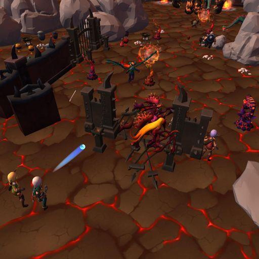 Unity Play | War Battle game
