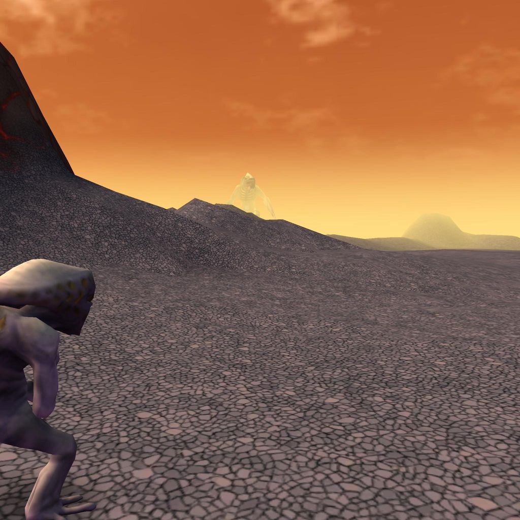 Unity Play | infernal game