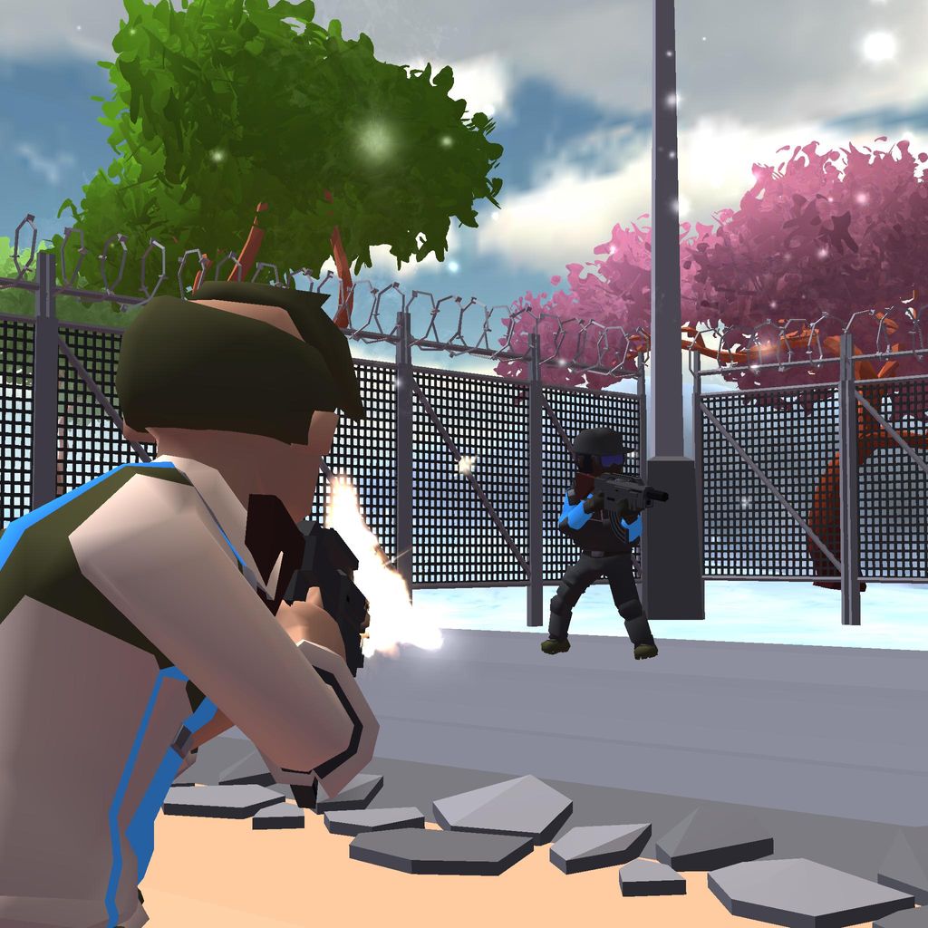 Unity Play | bogo game