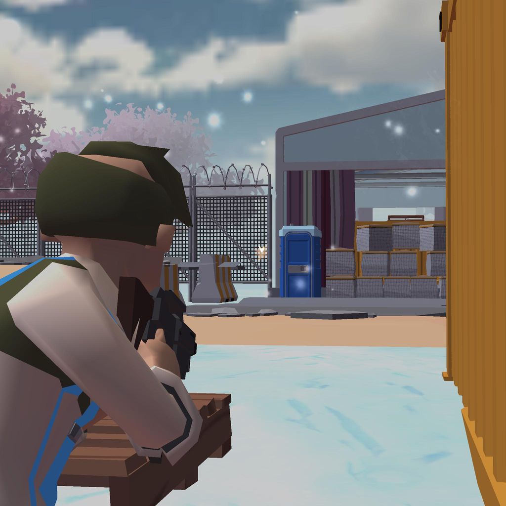 Unity Play | baller baller game