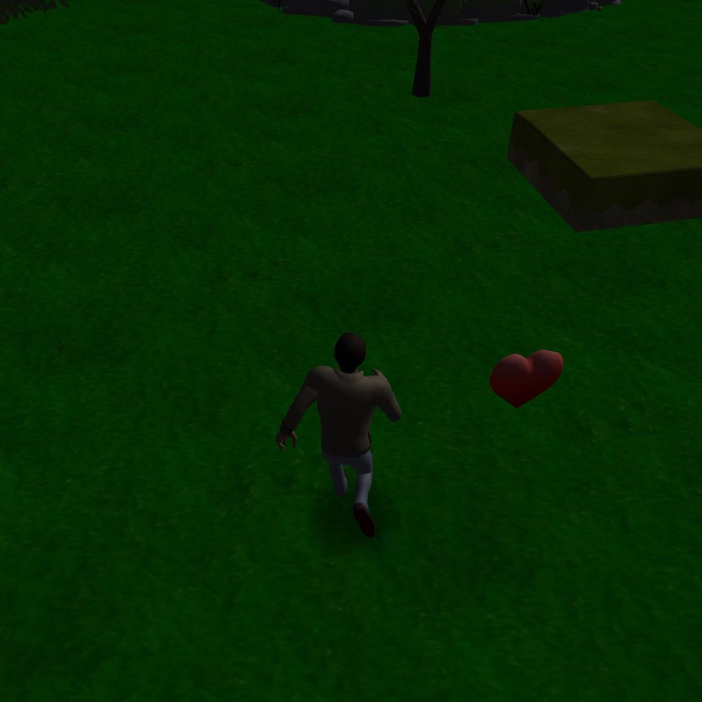 Unity Play | the Haunted House game