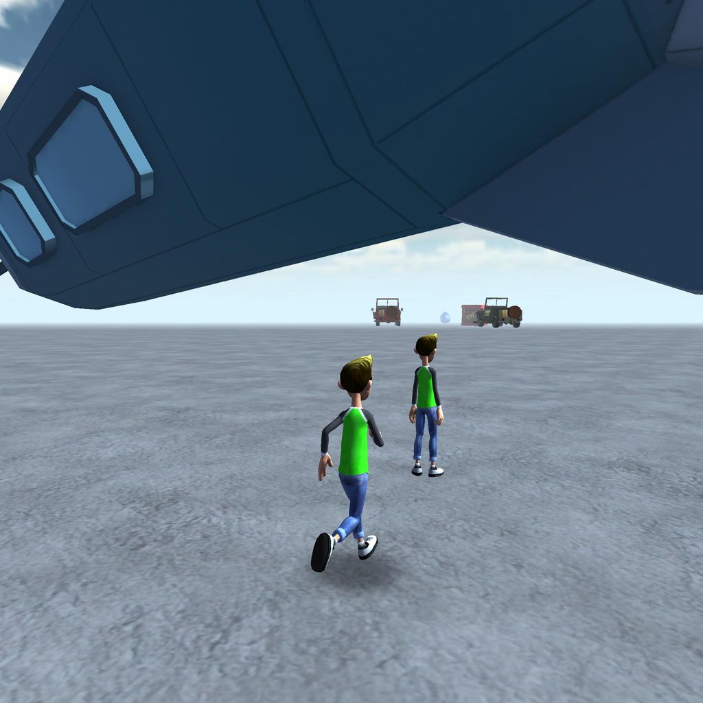 Unity Play | gggg game