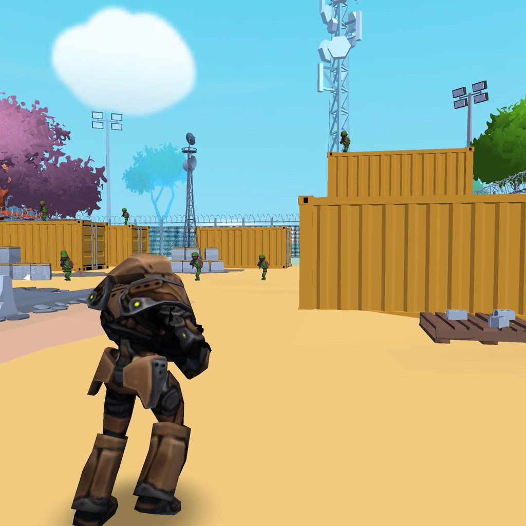 Unity Play | dtx game