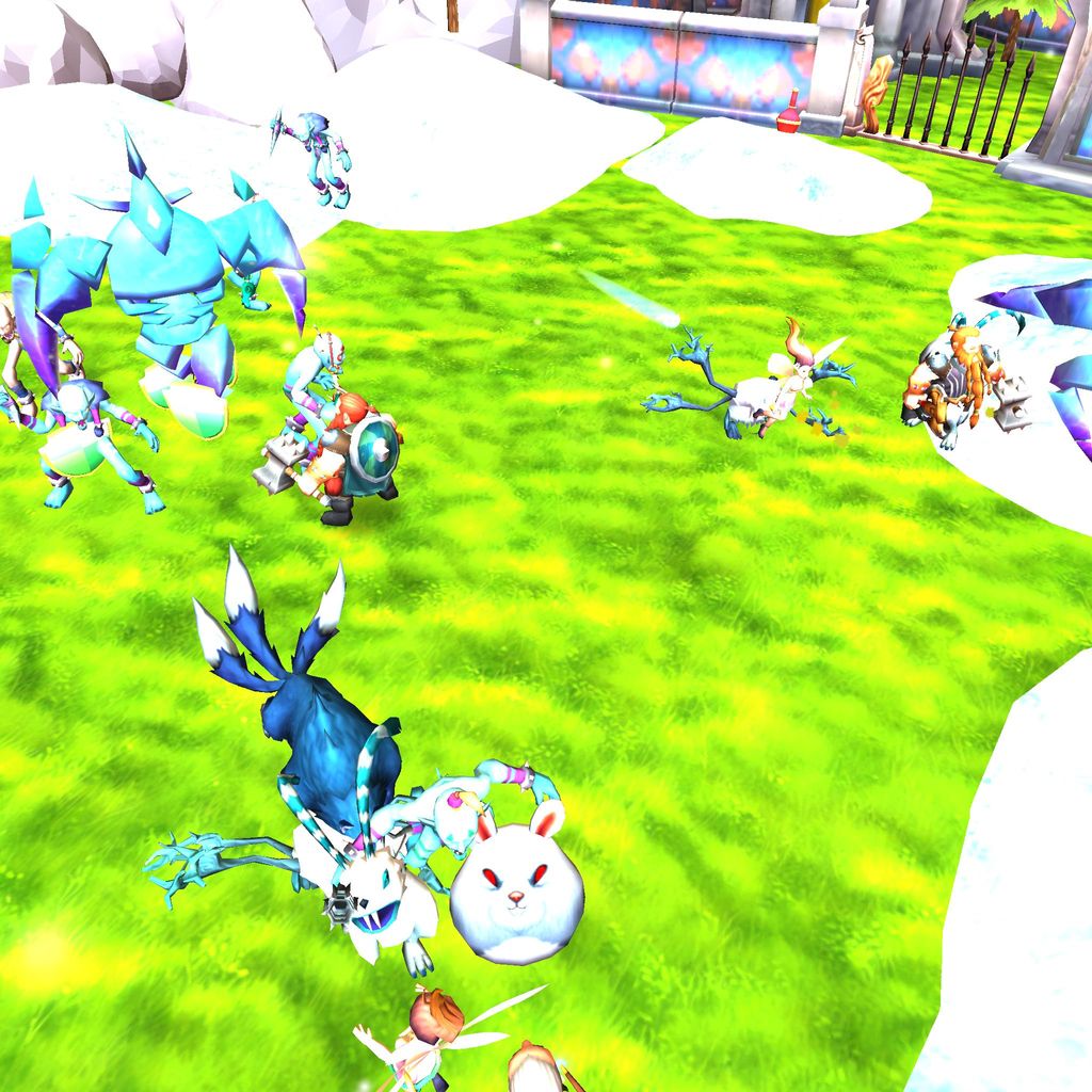 Unity Play | hart game game
