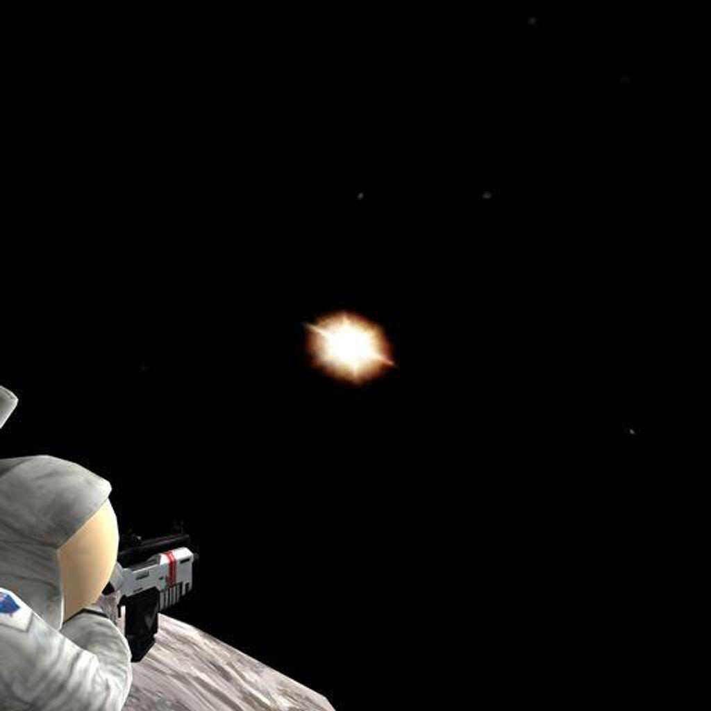 Unity Play | MATA ALIEN?GENAS game