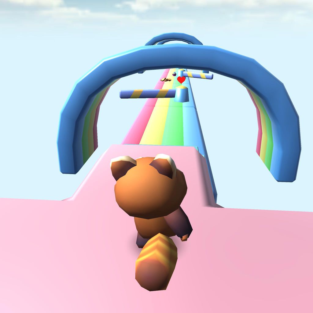 Unity Play | AKARI game