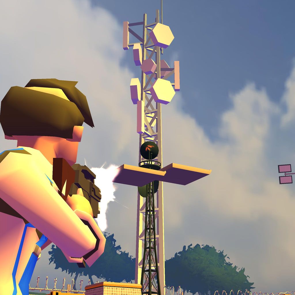 Unity Play | HUMAN FIGHT game