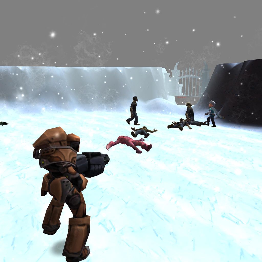 Unity Play | Alive or dead ! game