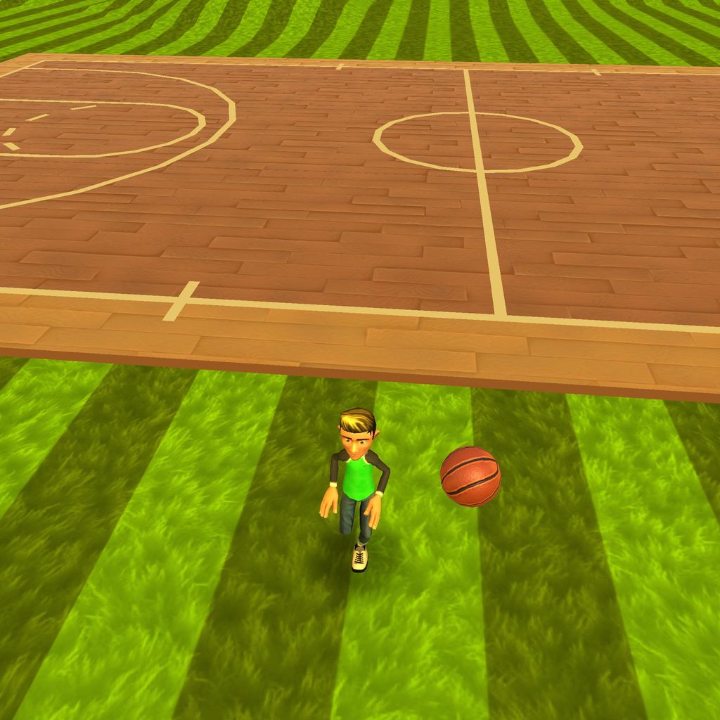 Unity Play | The end... game