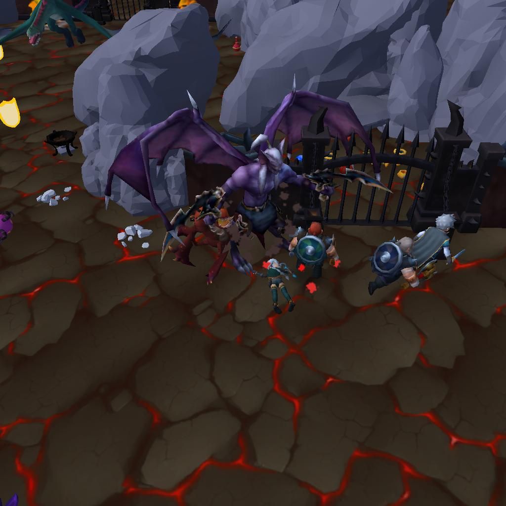 Unity Play | Dr. Astro: In The Hell game