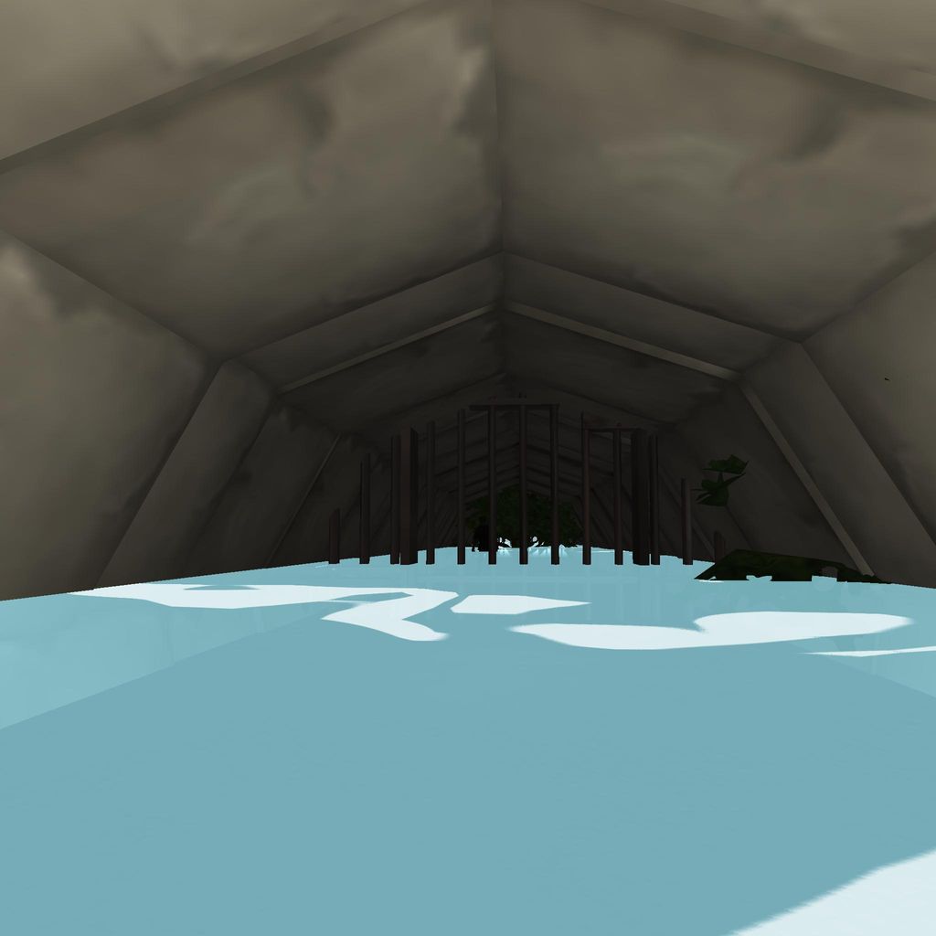 Unity Play | The SEWER game