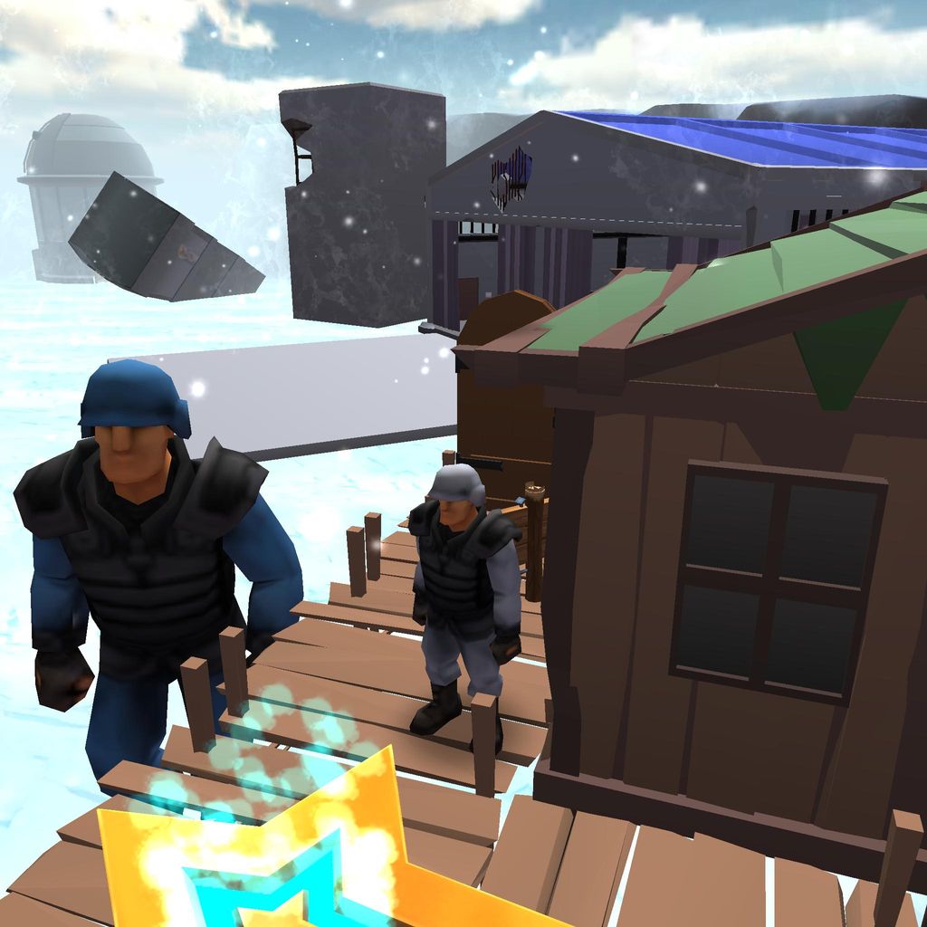 Unity Play | os Teletubbies 2 game