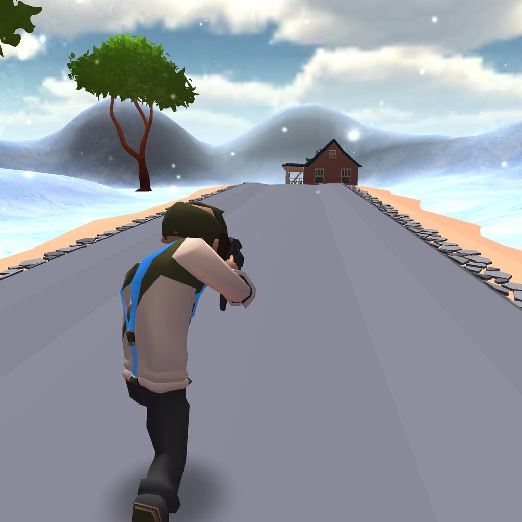 Unity Play | jogo de tio game