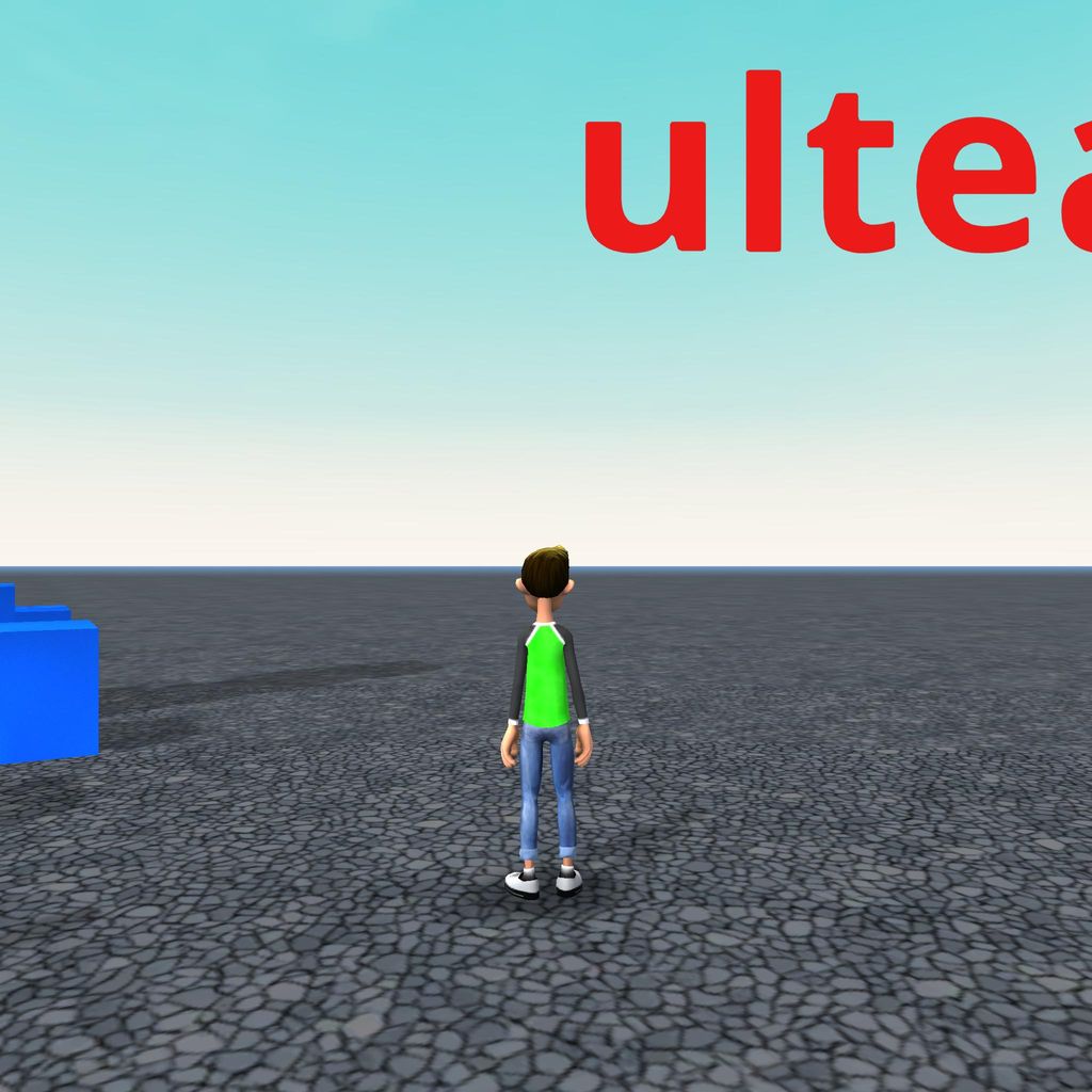 Unity Play | FTA game