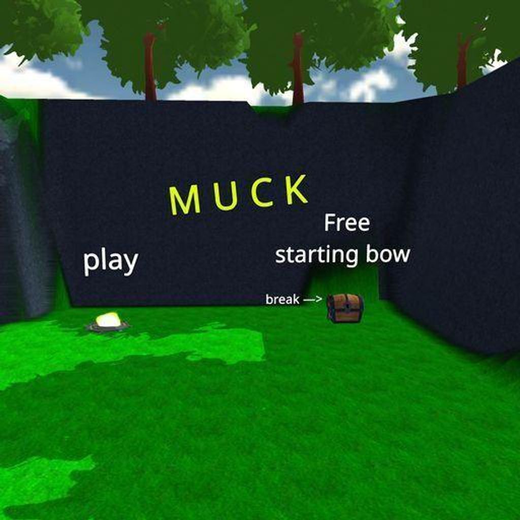 Unity Play | MUCK.net game