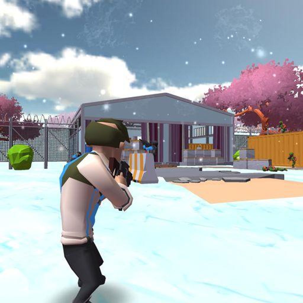 Unity Play | pubg game