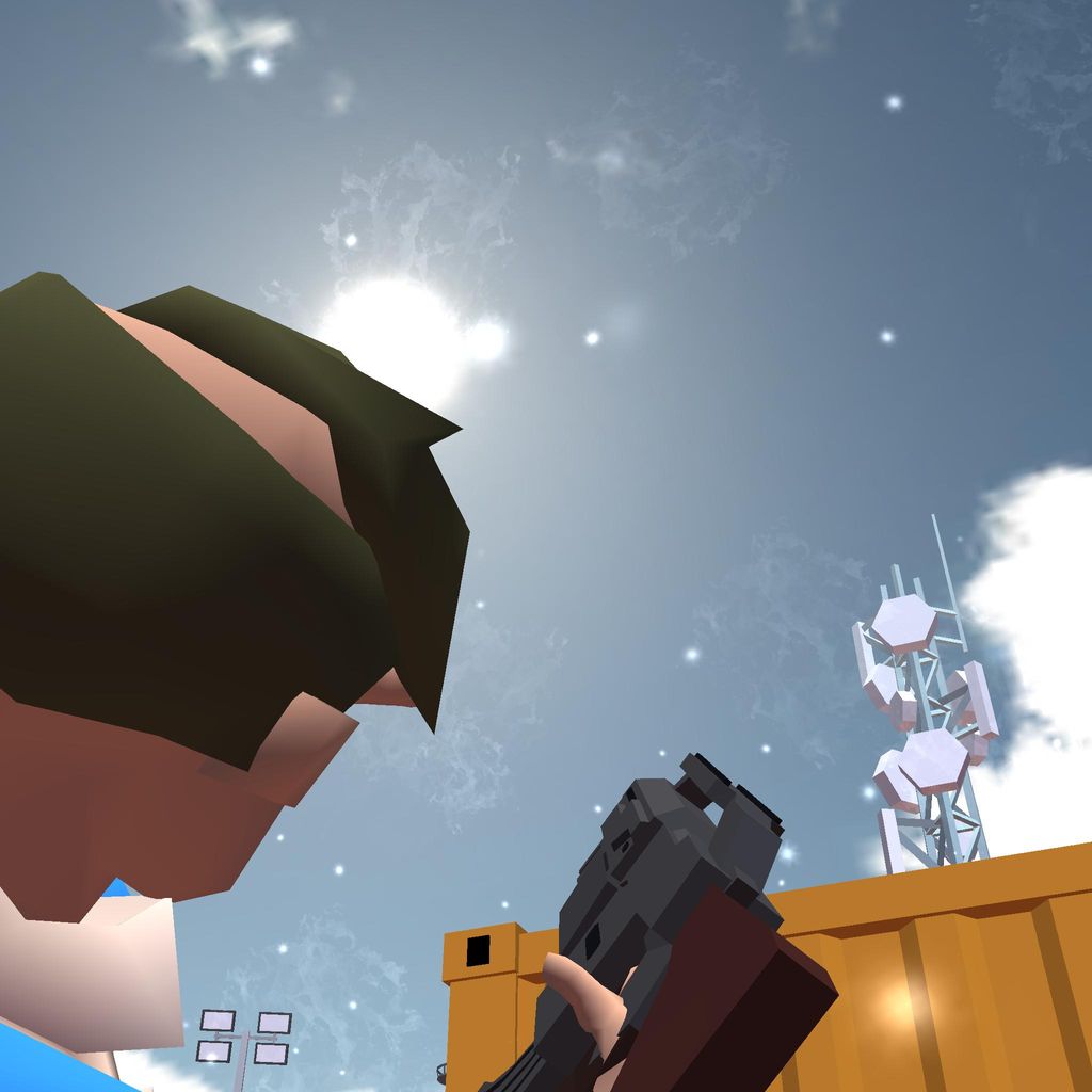 Unity Play | champions game