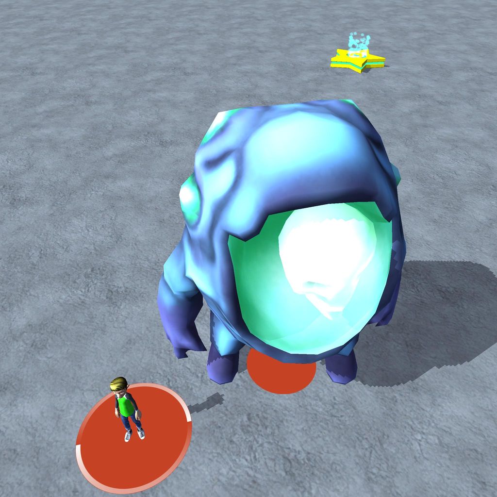 Unity Play | a duck game