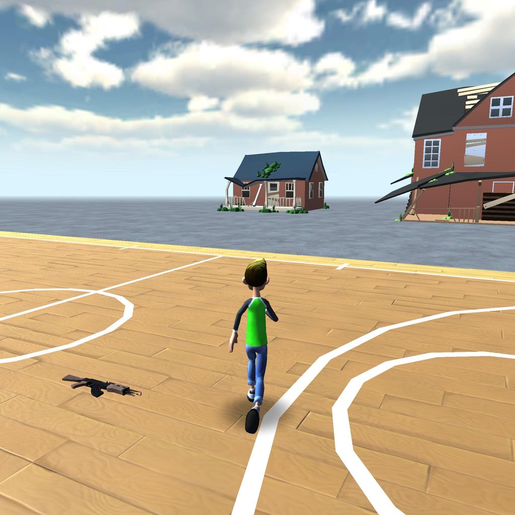 Unity Play | struckd game