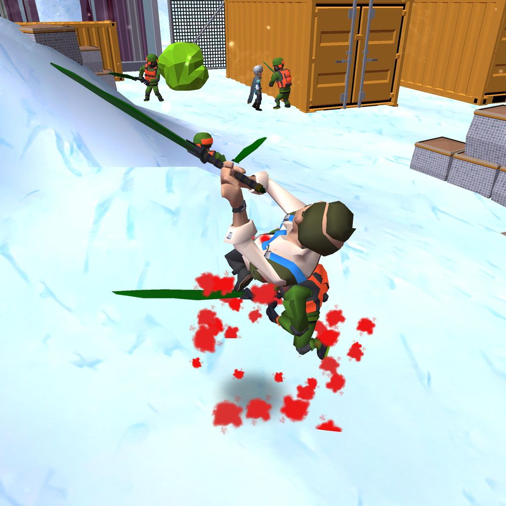 Unity Play | LUCHA PARA GANAR game