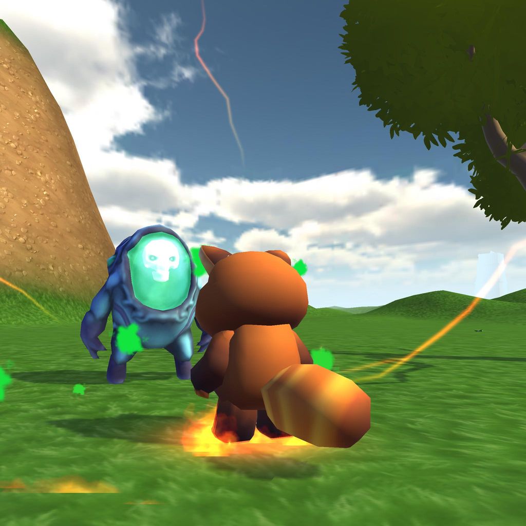 Unity Play | Akari game