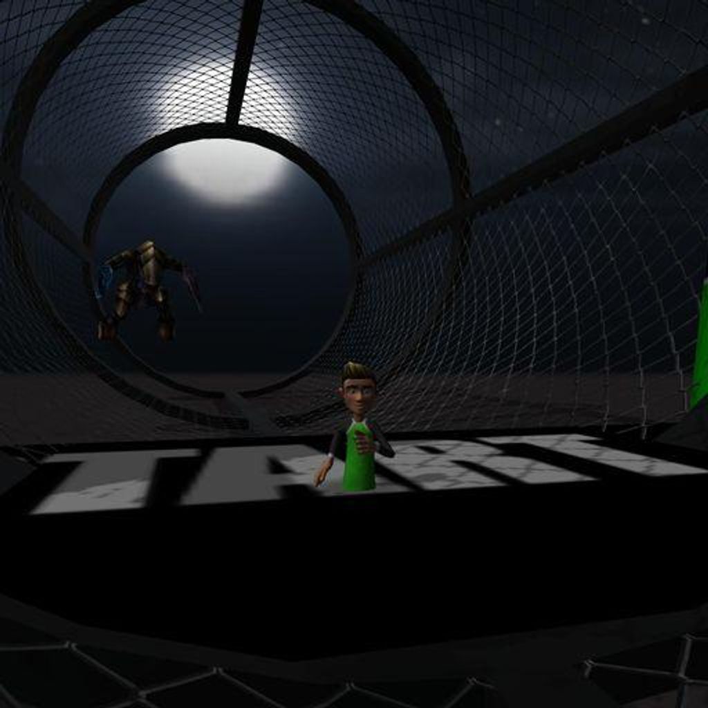 Unity Play | Run and dash game